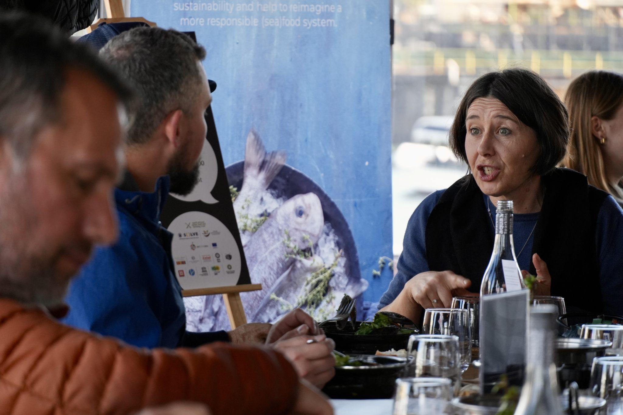 Cape Town 2024 – Food Indaba